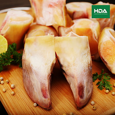 Home | HDA Halal Butcher