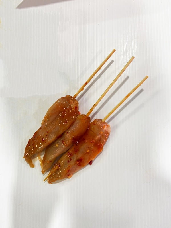 Halal meat Halal Butcher