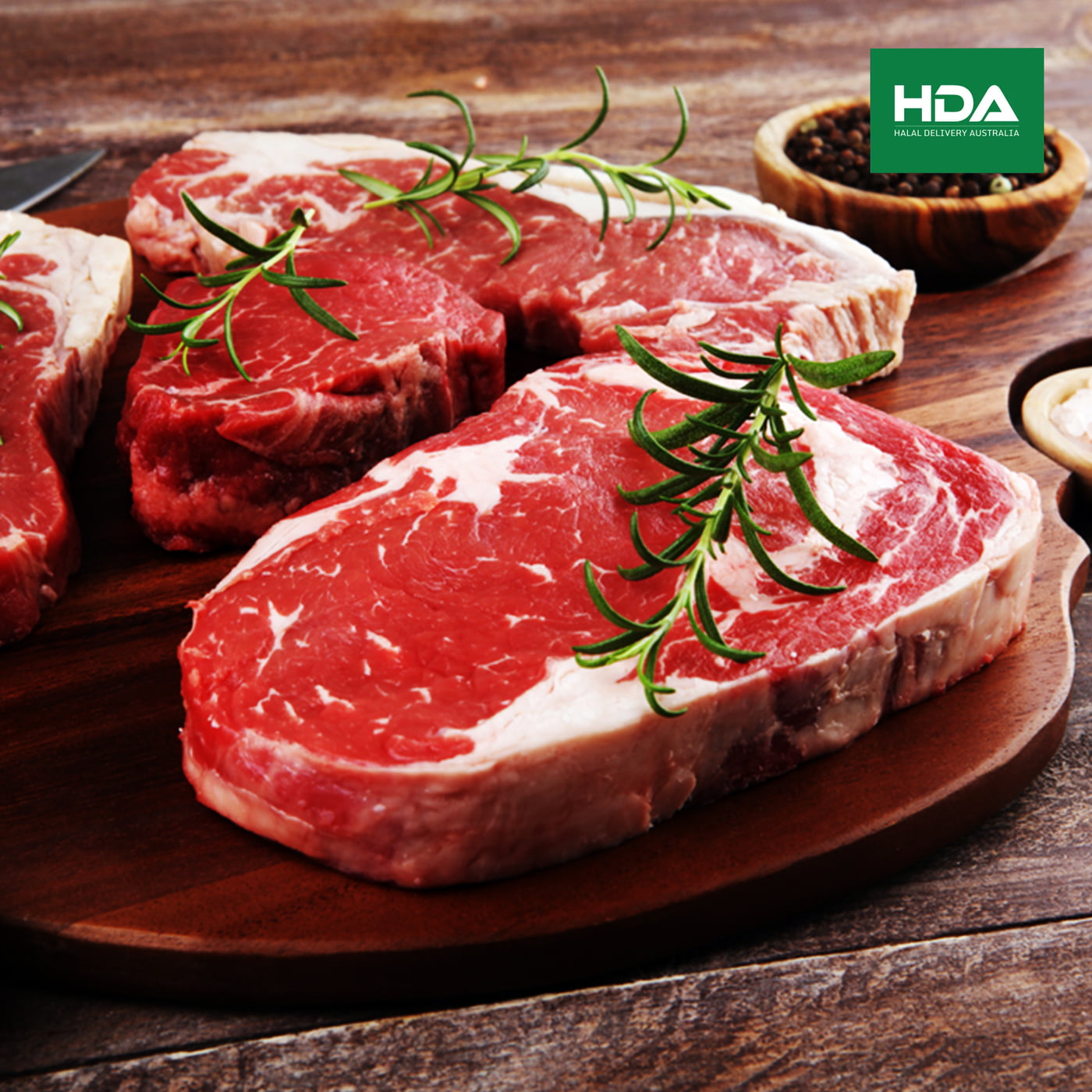 Halal meat Halal Butcher